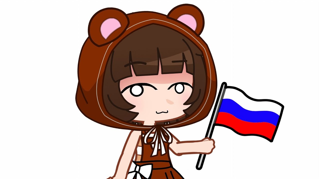 Moskau [Meme] С днём россии!/Happy russian day! Коллаб с @Alyosha ...