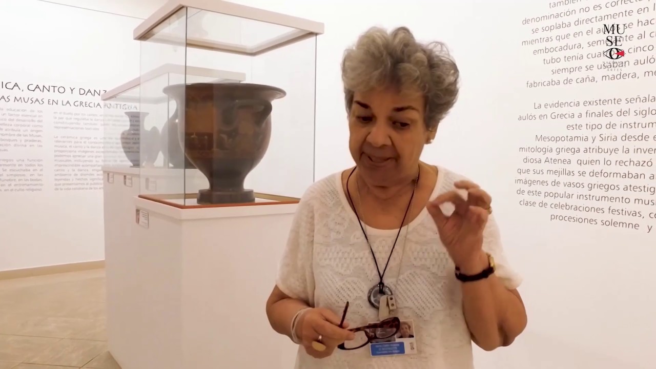 Homenaje Doctora María Castro Miranda - YouTube