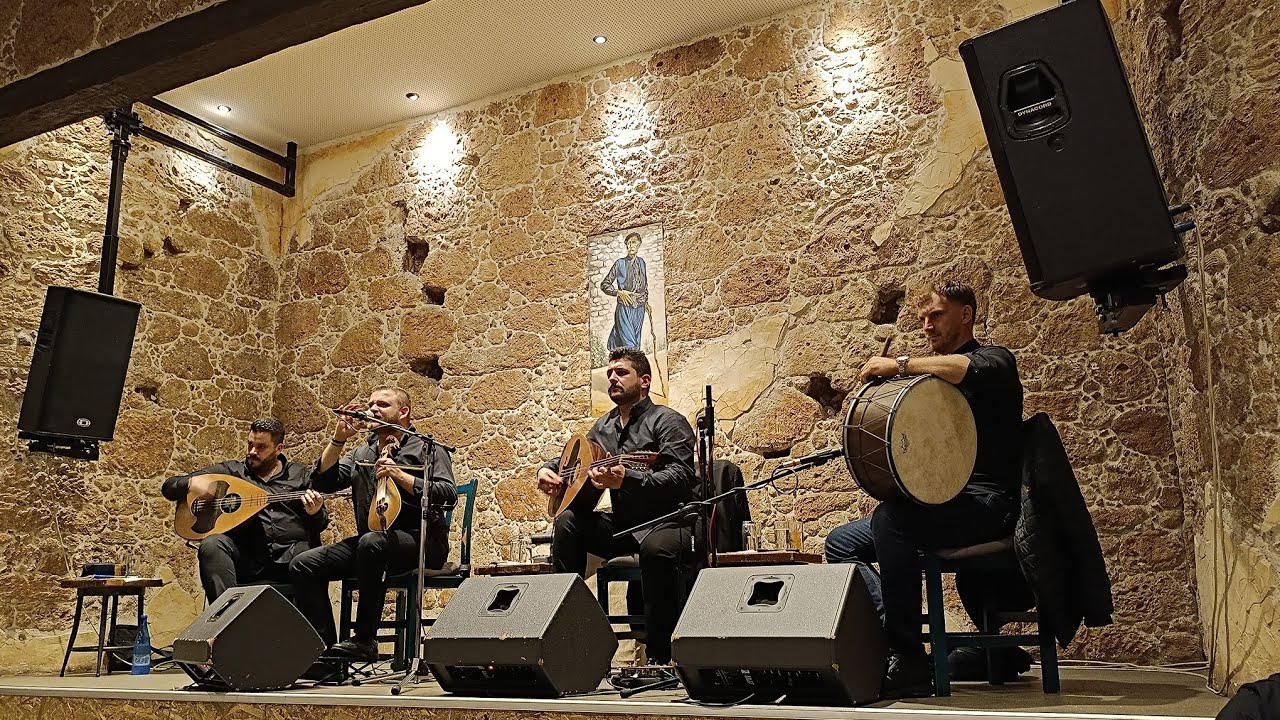 ΓΡΗΓΟΡΗΣ ΣΑΜΟΛΗΣ-ΖΑΕΡΙ @ ΟΜΑΛΟΣ 15/11/2024 - YouTube