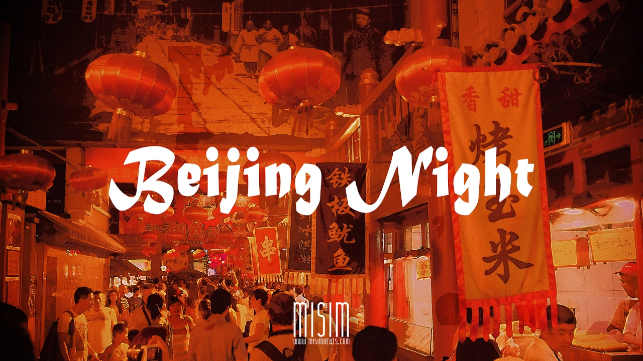 Asian/Oriental Trap Instrumental Beat l "Beijing Night" Prod. by MISIM ...