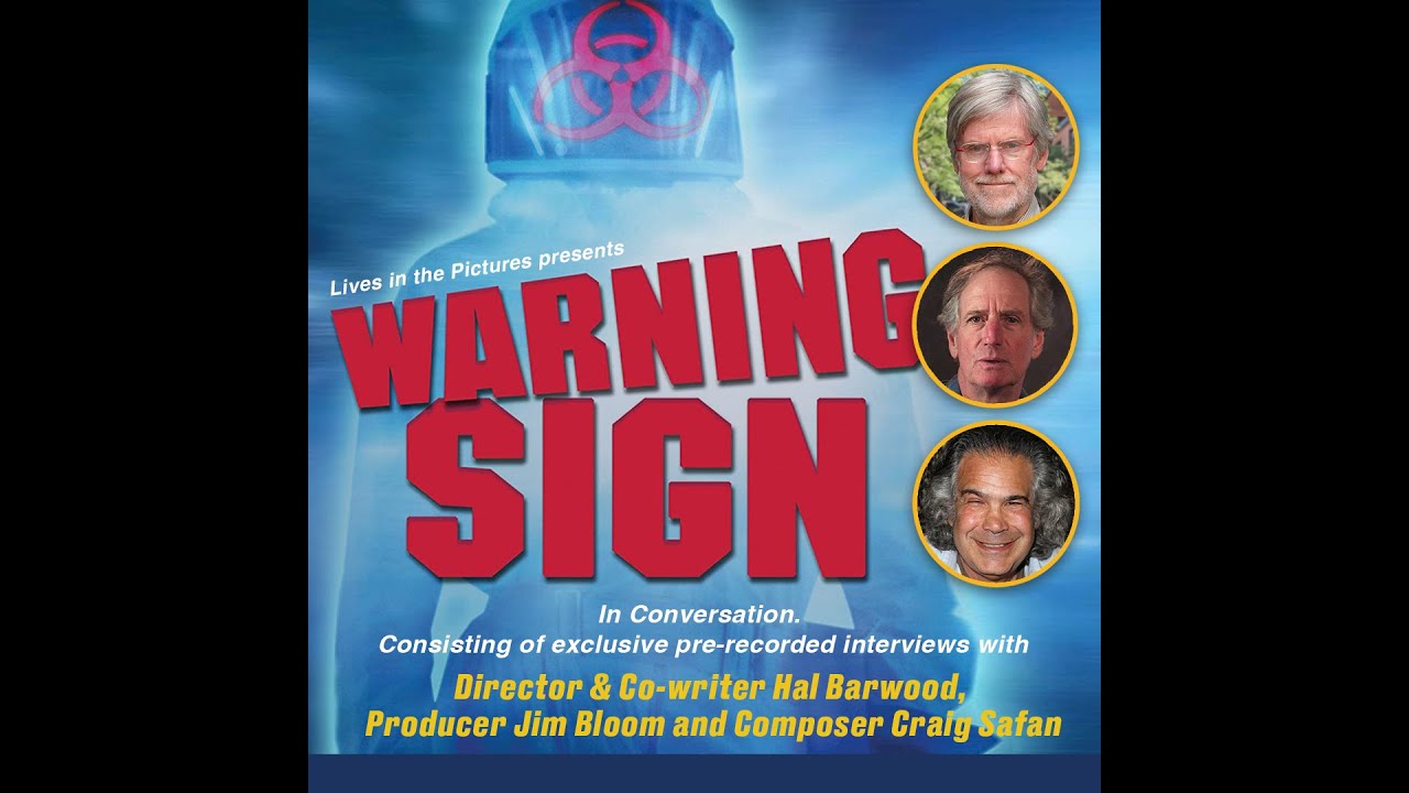 Warning Sign: In Conversation - Exclusive Interviews - YouTube