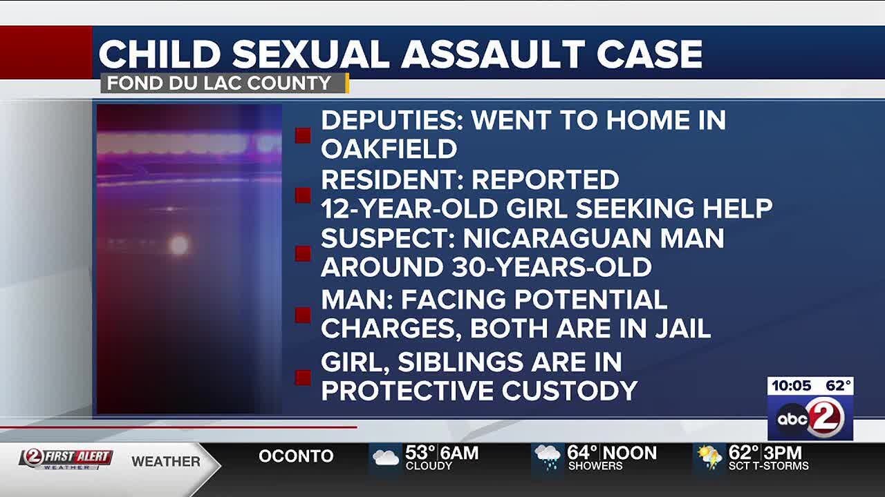 Swat Operation Leads To Arrest Of Alleged Sexual Assault Suspect In