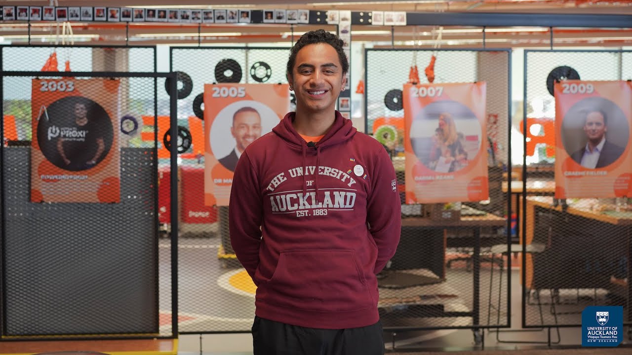 UoA Weekly | Episode 5 (S1 2023 - Week 5) - YouTube