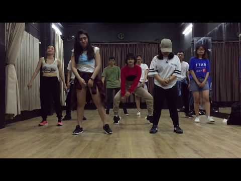 Sheep - Suzy Dance team
