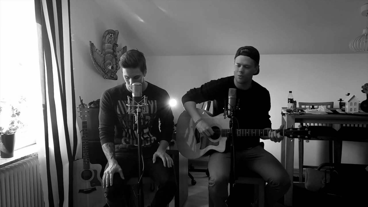 Ed Sheeran - One Cover (Acoustic) - YouTube