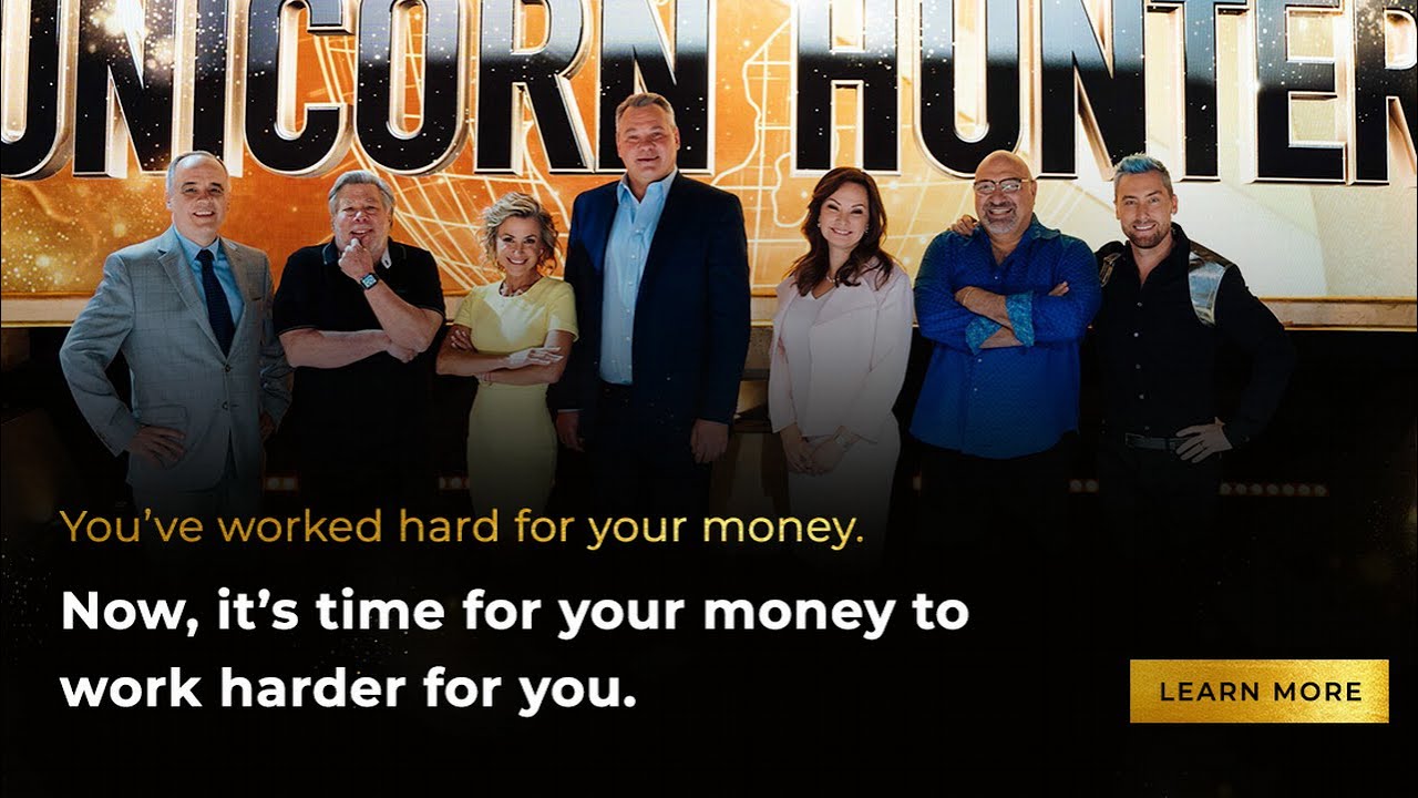 Unicorn Hunters - Episode 2 - Forte - Watch Live Now! - YouTube
