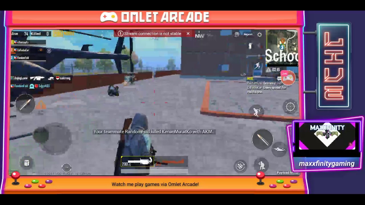 potato! stream!!!!!!!! - YouTube