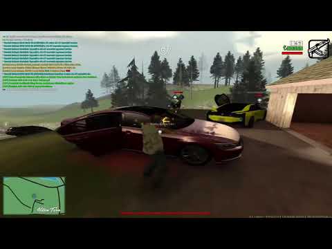 Tüm Jantiyi Spora Davet Ediyorum - Janti Roleplay