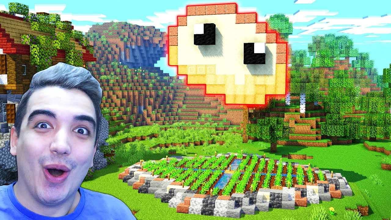 Minecraft - EKİP İLE BERABER KARMA SURVİVAL #2 - YouTube