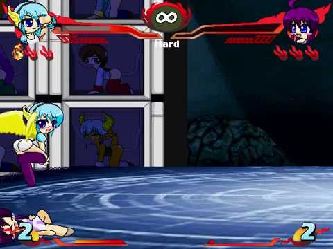 Eight Marbles 2X CPU Battle #199 - Miranda vs Luce - YouTube