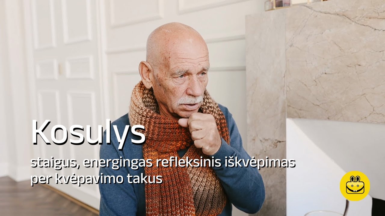 Kosulys - YouTube