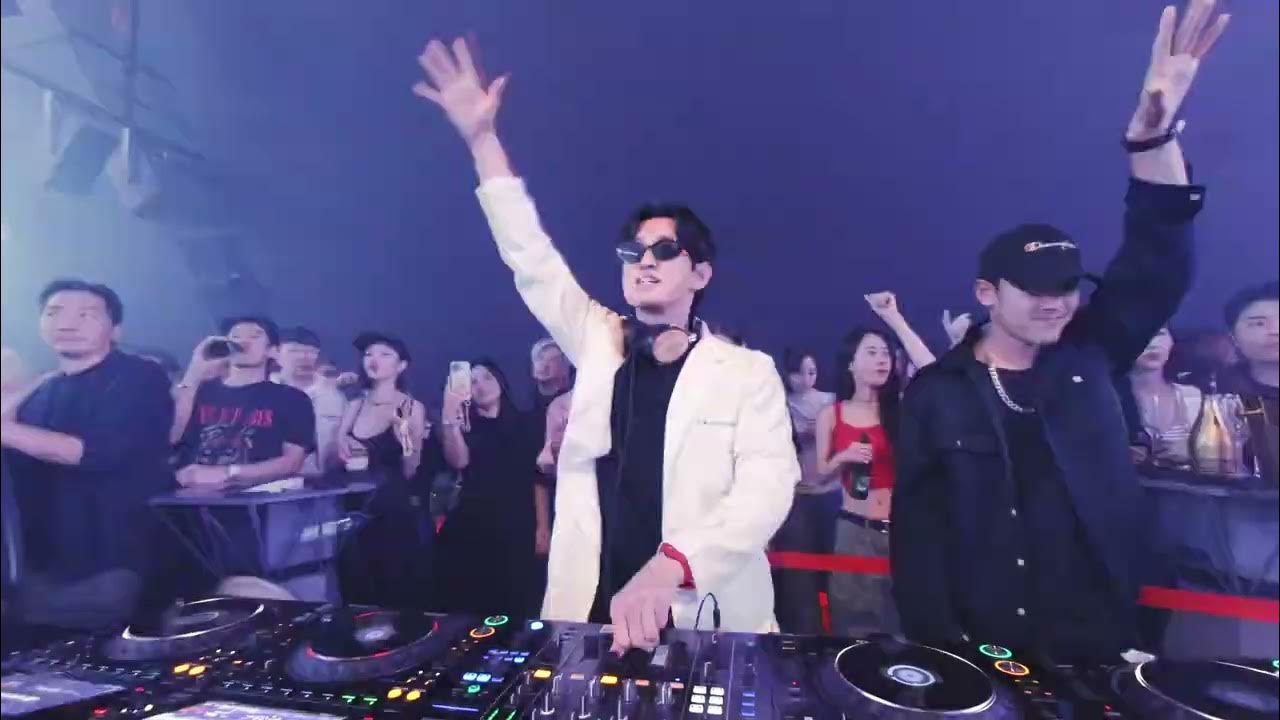 DJ SunB l MUIN Bangkok 2024 3D VR version #SUNB #디제이선비 #muinbangkok #omnisound - YouTube