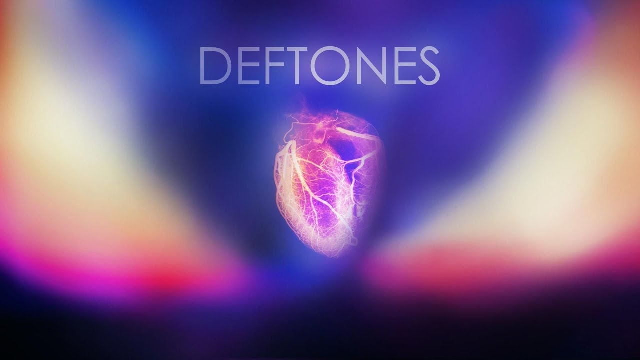 Deftones - Tempest (Vocal Cover - Moreishon) - YouTube