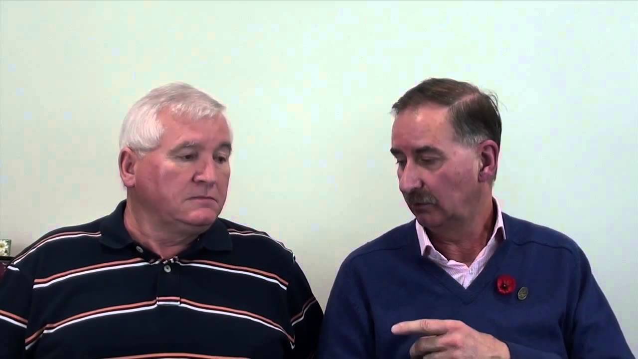 Memories from the Cray - Barry Wheeler - YouTube