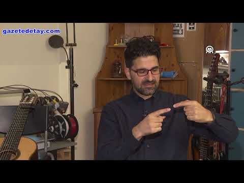 İTÜ’den dünyaya açılan “ayarlanabilir mikrotonal gitar”