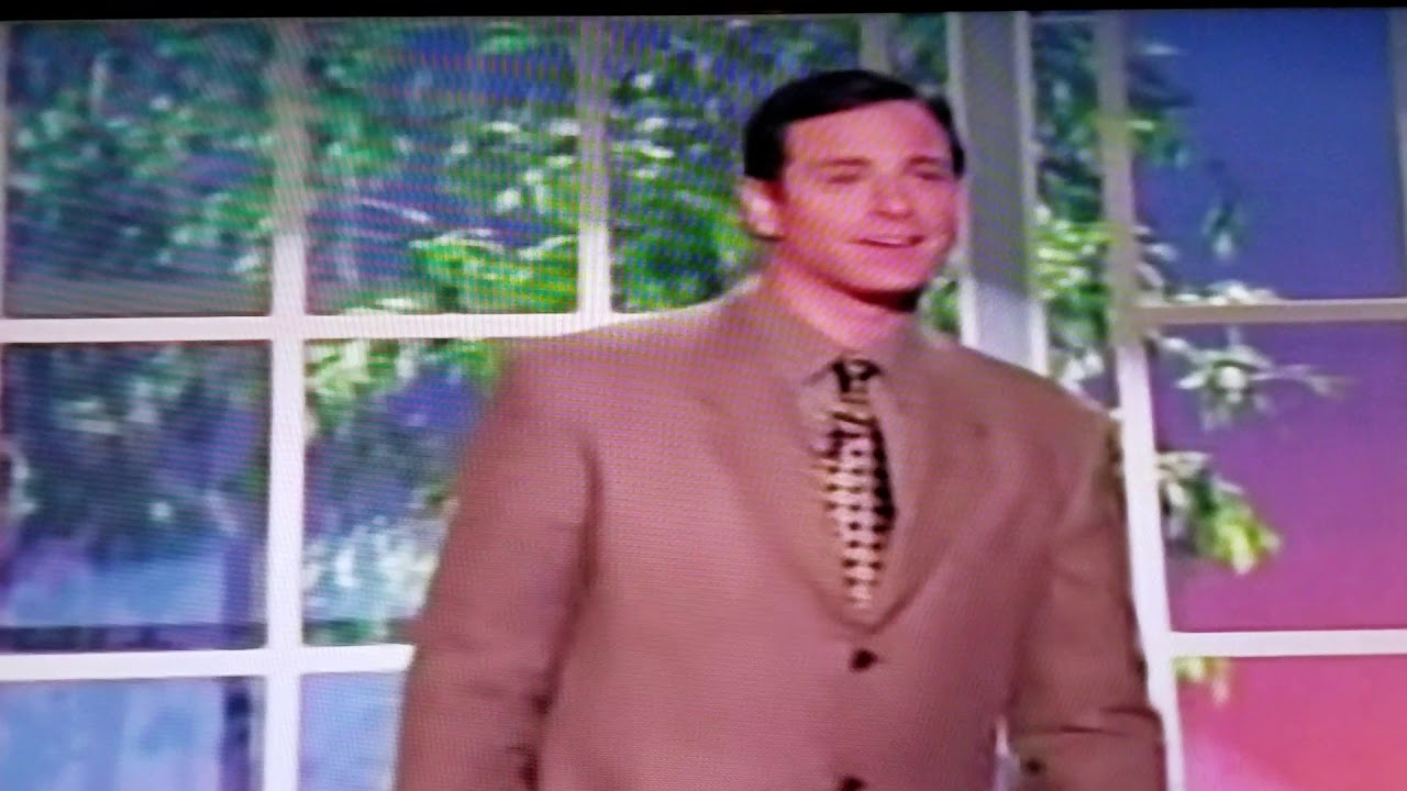AFV Season 7 Episode 18 intro Aired: March 10th 1996 - YouTube