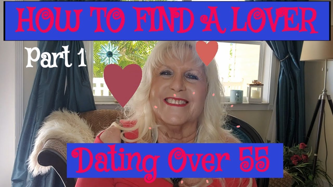 POSTCARDS FROM MY GOLDEN YEARS - HOW TO FIND A LOVER PT 1 - YouTube