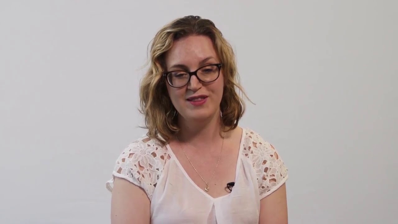 Composing Myself: Helen Grime - YouTube