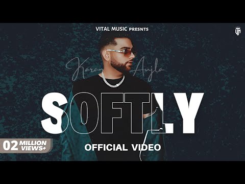 Chunni Meri Rang De Lalariya (Official Video) Softly Karan Aujla Song | Chuni Meri Rangde Full Song