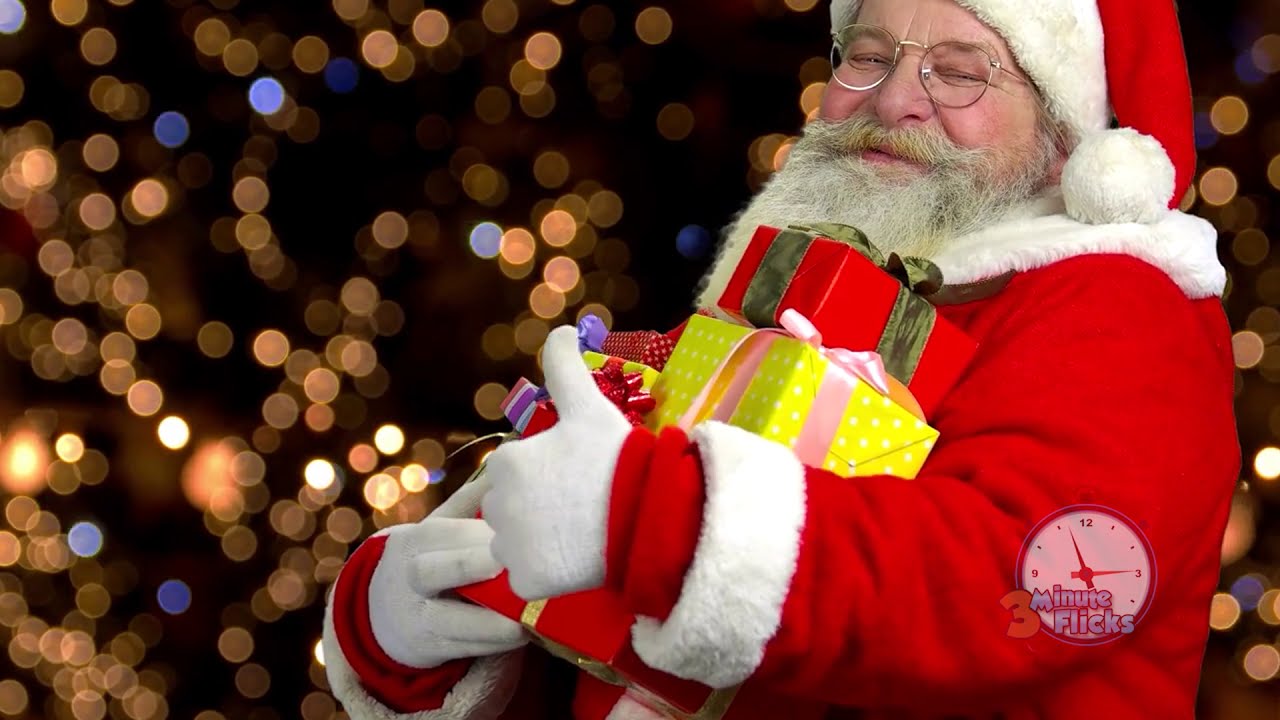 The True Story of Saint Nicholas/Santa Claus - YouTube