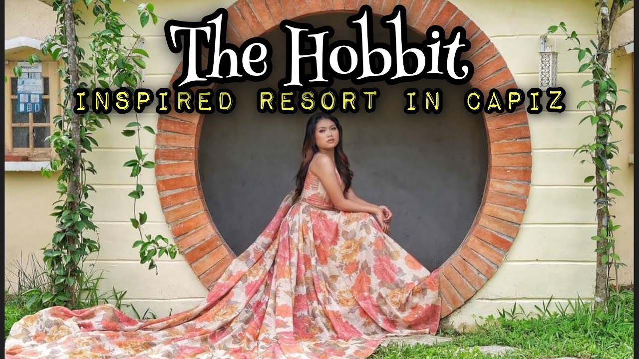 Instaland & Suhot Cave and Spring Resort | Capiz Vlog - YouTube