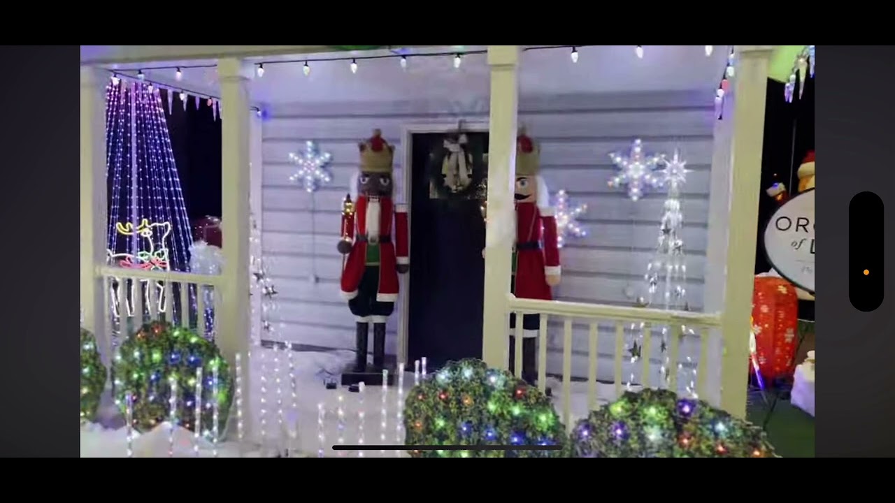 Orchestra of Lights 2024 look - YouTube