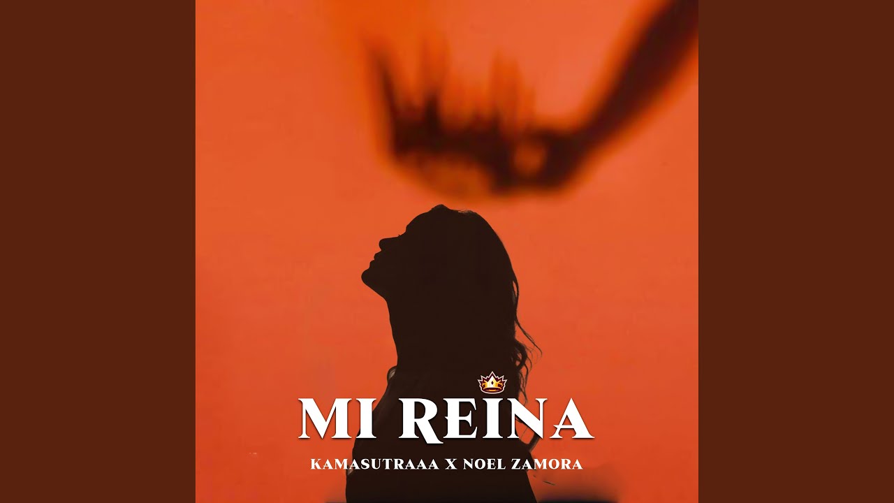 Mi Reina - YouTube