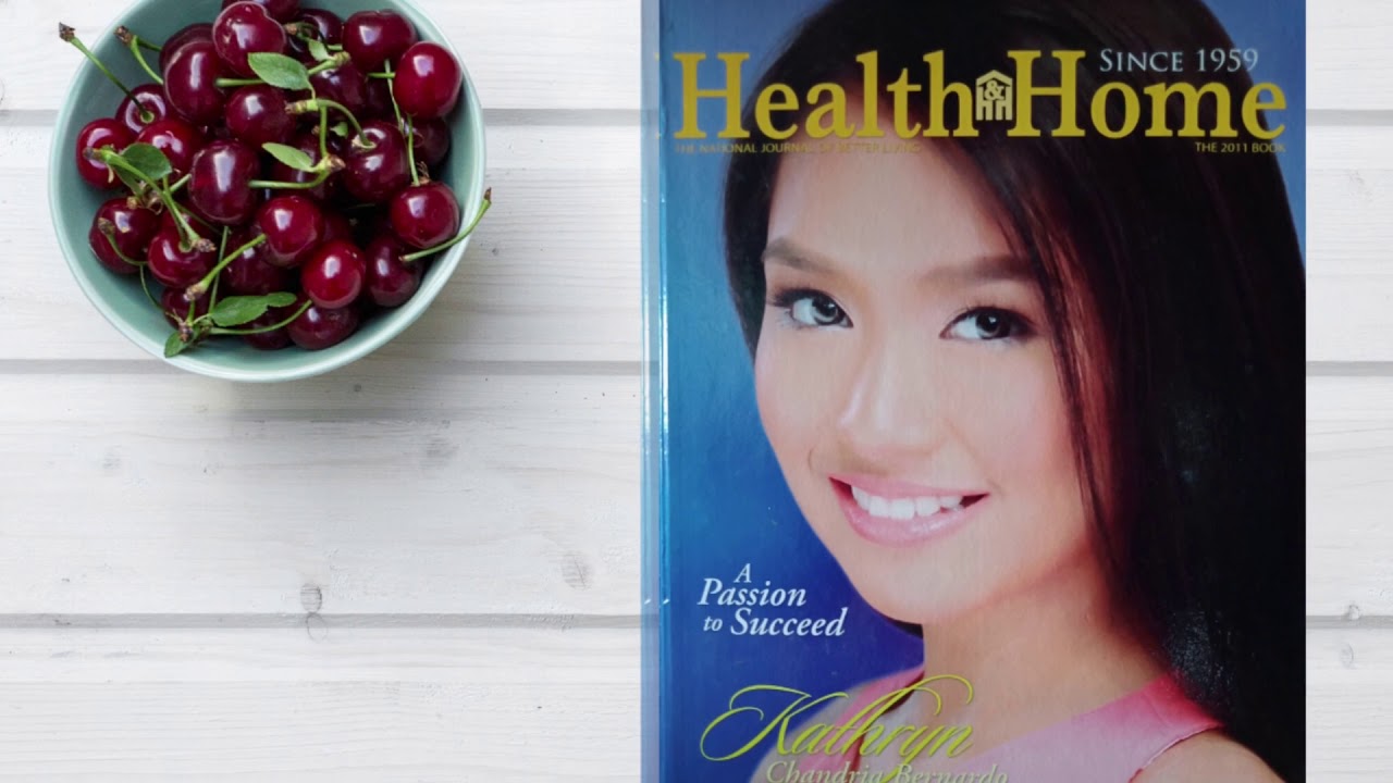 The Heavenly Treasure in Our PPH Books. - YouTube