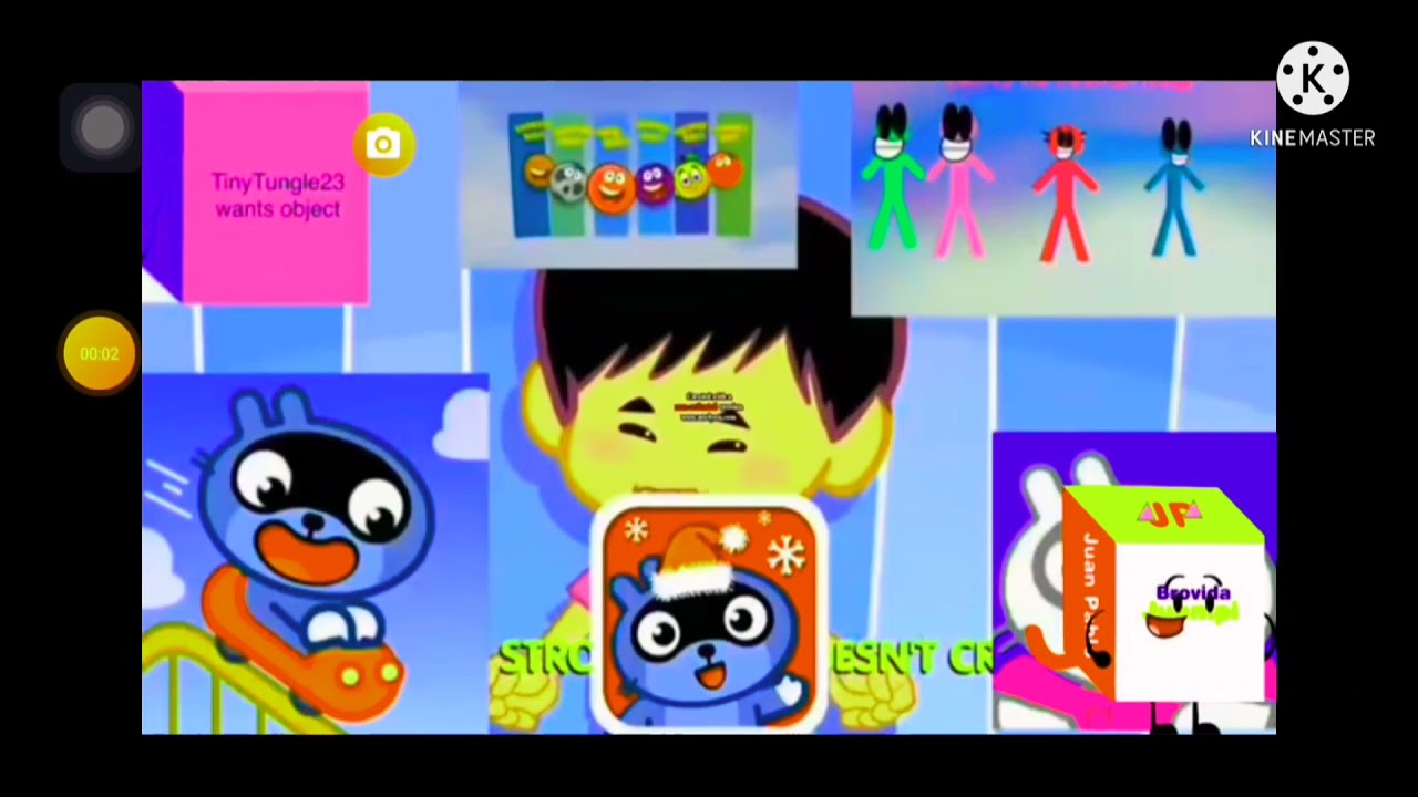 preview 2 ppcgve effects sponsored by klasky csupo effects - YouTube