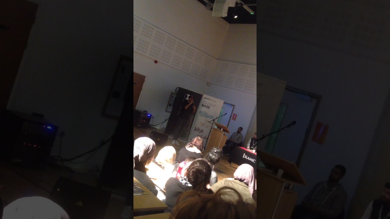 Khaled siddique "my love" live - YouTube