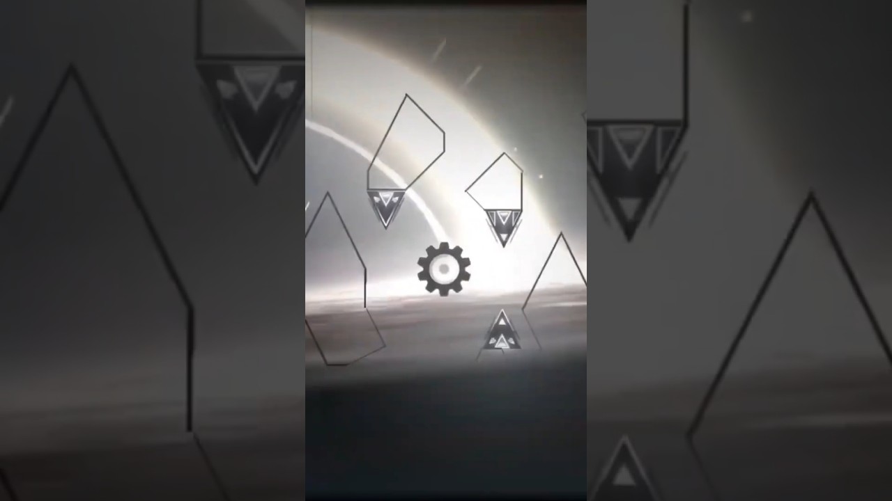 Kocmoc Unleashed | Geometry Dash 2.2 | Cherry team - YouTube