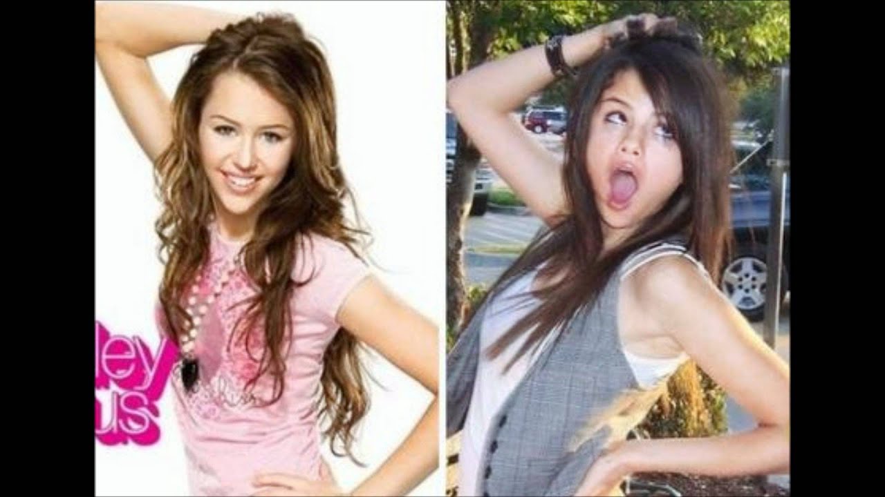 selena la copiona - YouTube