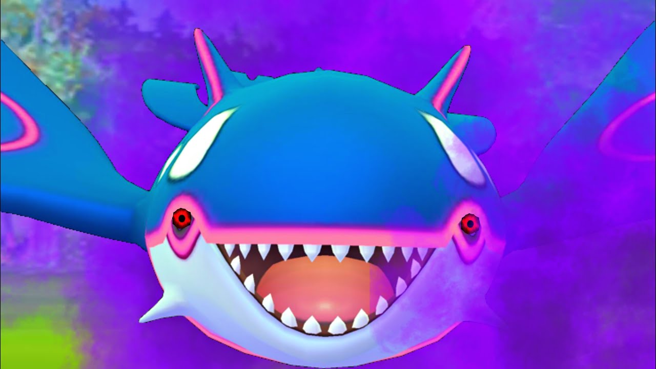 Next New Shadow Legendary in Pokemon Go - YouTube