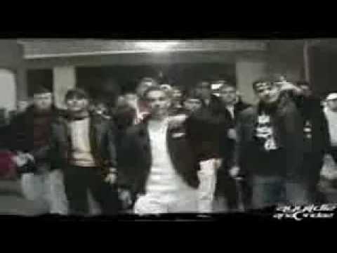 Türk Mekani ( Weddinq 65 )