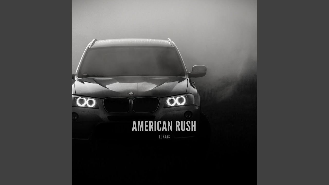 American Rush - YouTube