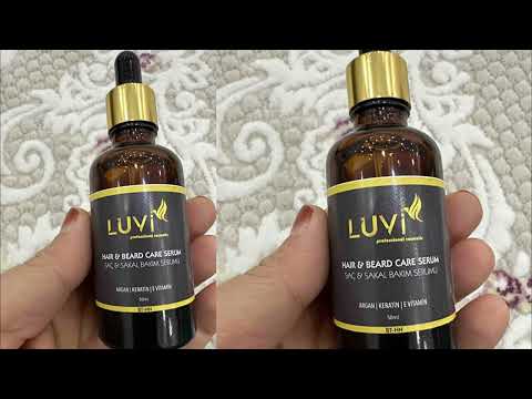 Luvi Saç ve Sakal Çıkarıcı Serum; Nedir, Ne İşe Yarar, Nasıl Kullanılır, Kullanıcı Yorumları