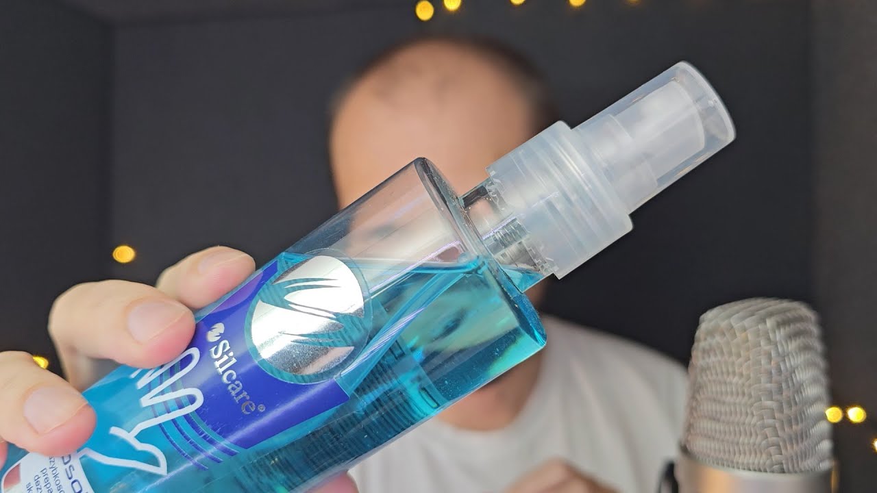 ASMR + AD MUSIC #203 - YouTube