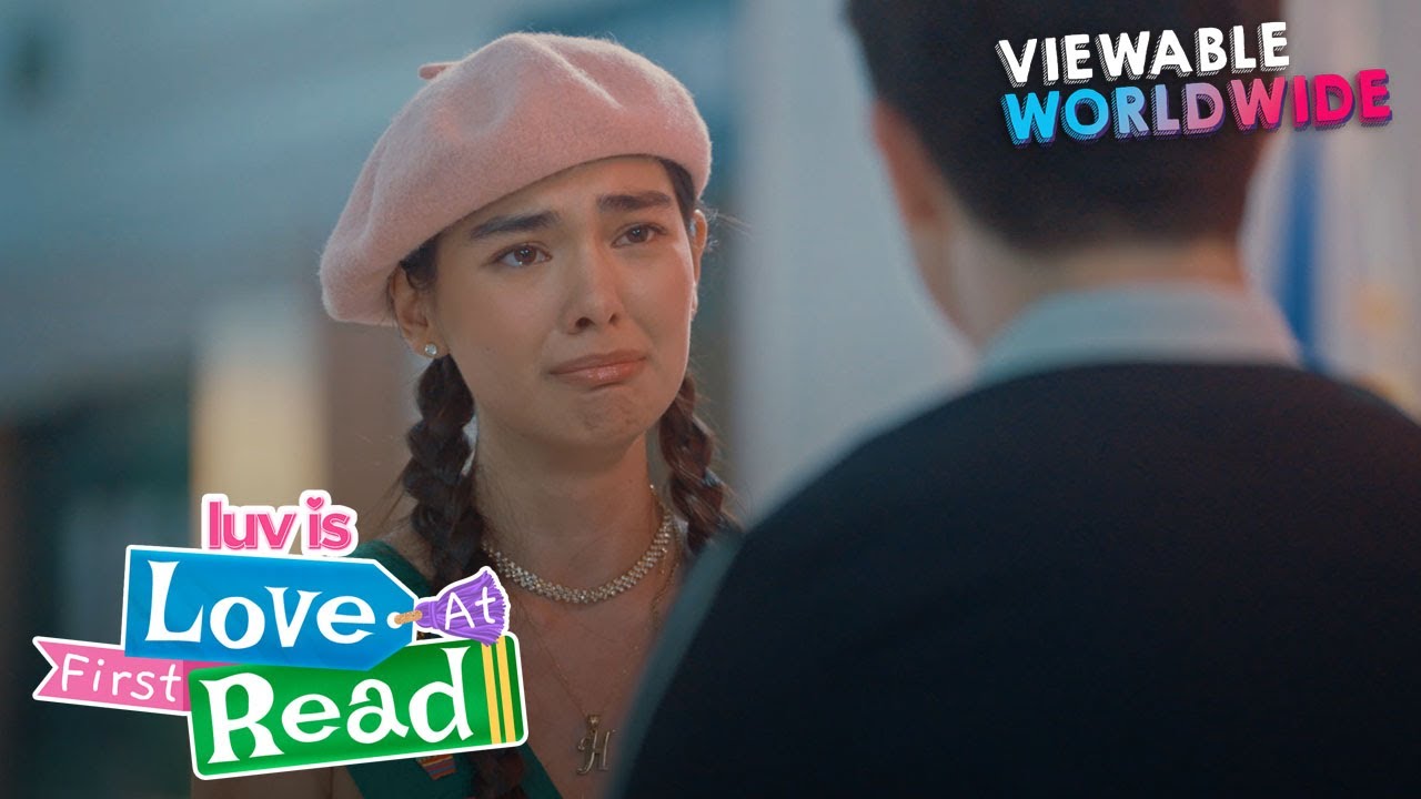 Love At First Read: Another quarrel for Hazel and Kudos (Episode 29 ...