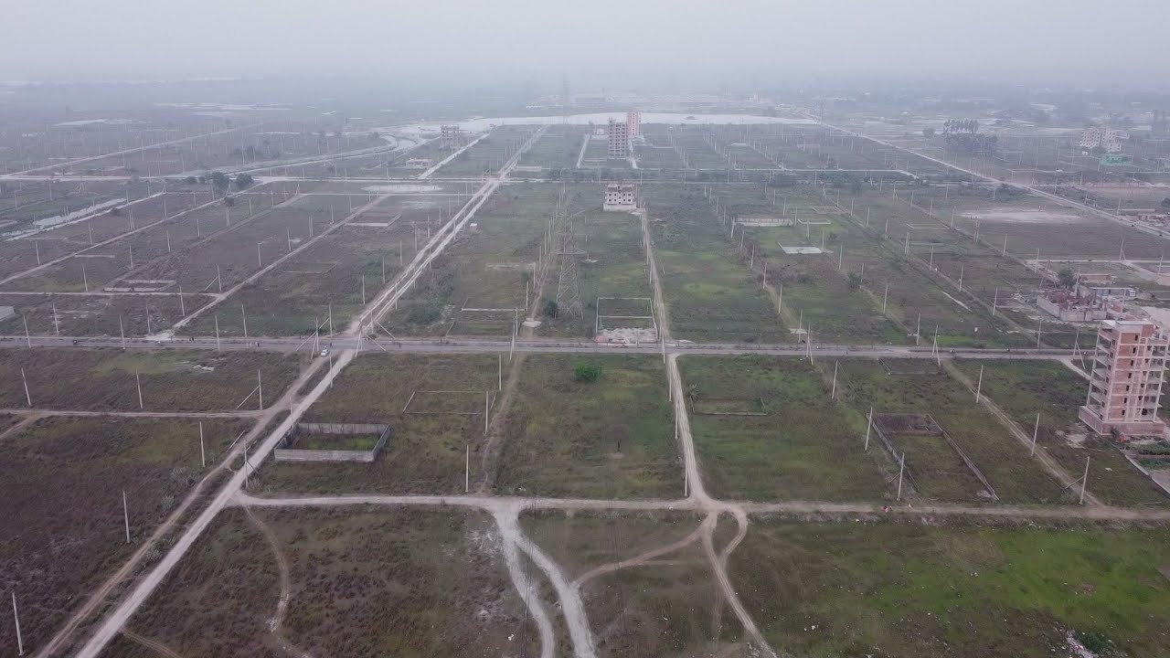 aftabnagar Project.Most beautiful and natural place aftabnagar city ...
