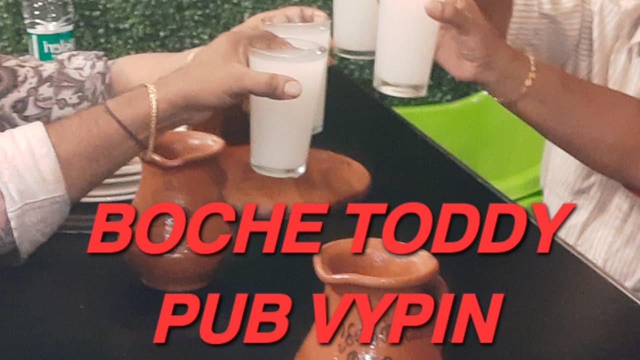 BOCHE TODDY PUB KERALA #trendingshorts #latestupdate #kerala # ...
