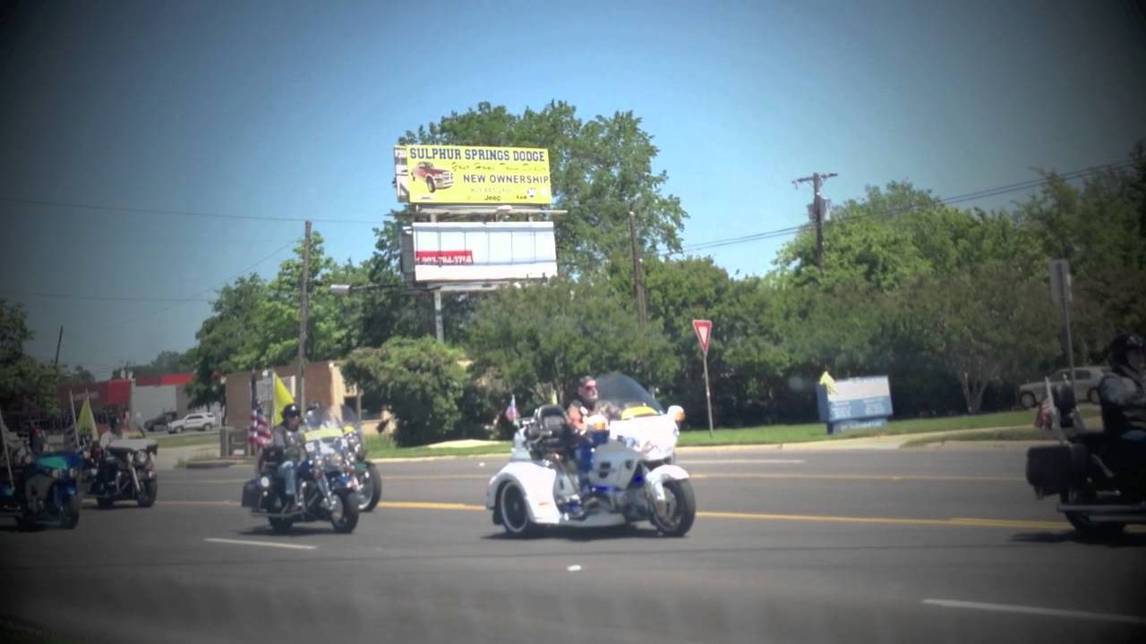In Remembrance of Tanner Higgins - YouTube