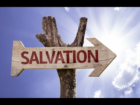 Freedom from Sin - YouTube