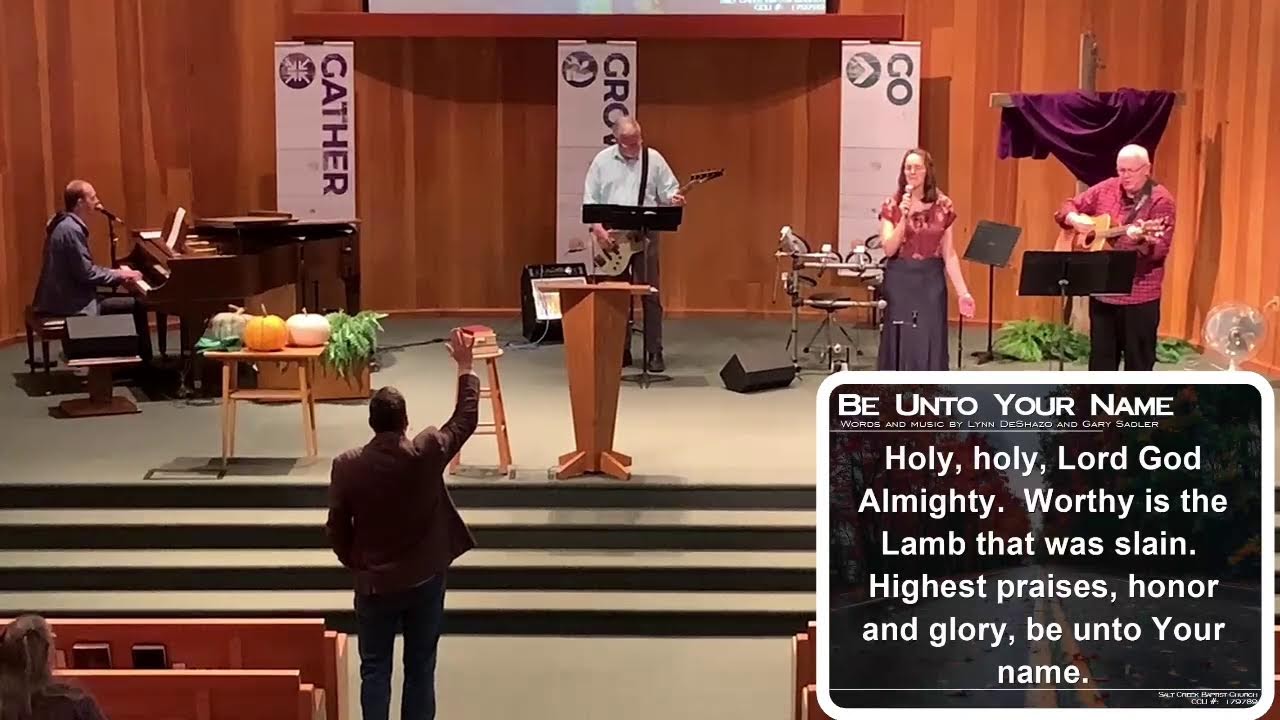 Sunday, October 27, 2024 - YouTube