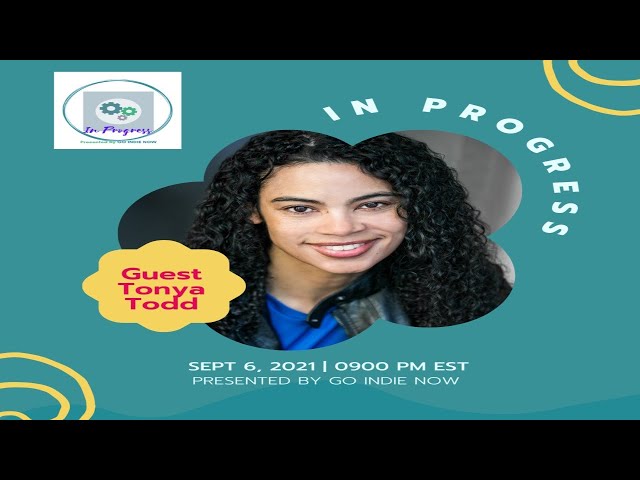 Media - Ms. Tonya Todd