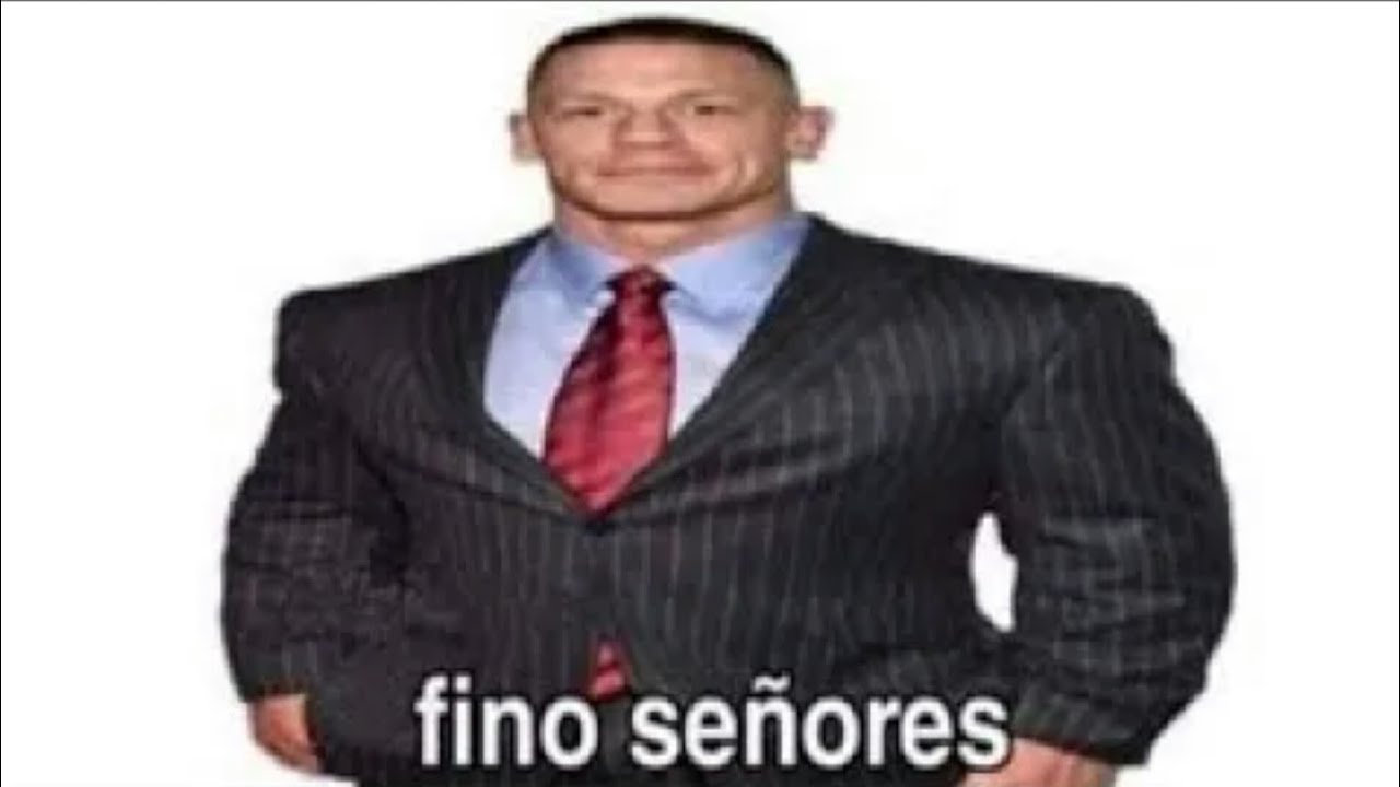 Fino Señores 😎👌 Shitposting Compilation V3 | Luigi Shitpost | 15 ...