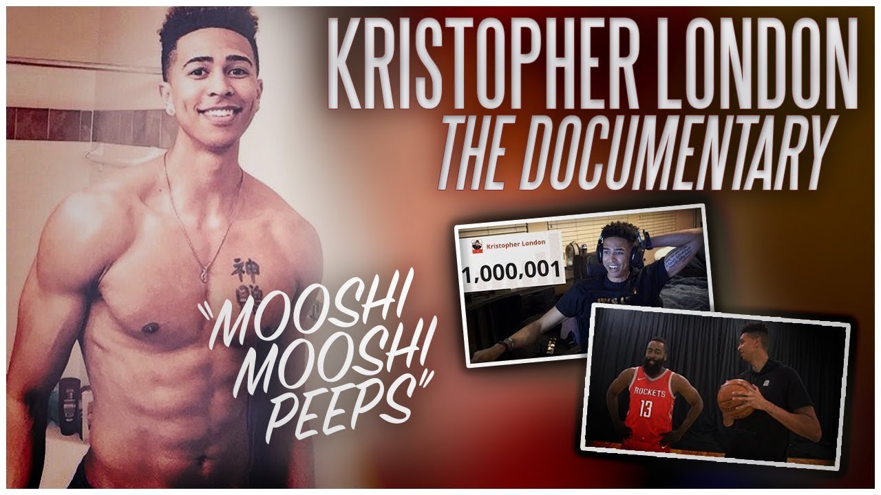 Kristopher London The Documentary | The Story and Rise of ...