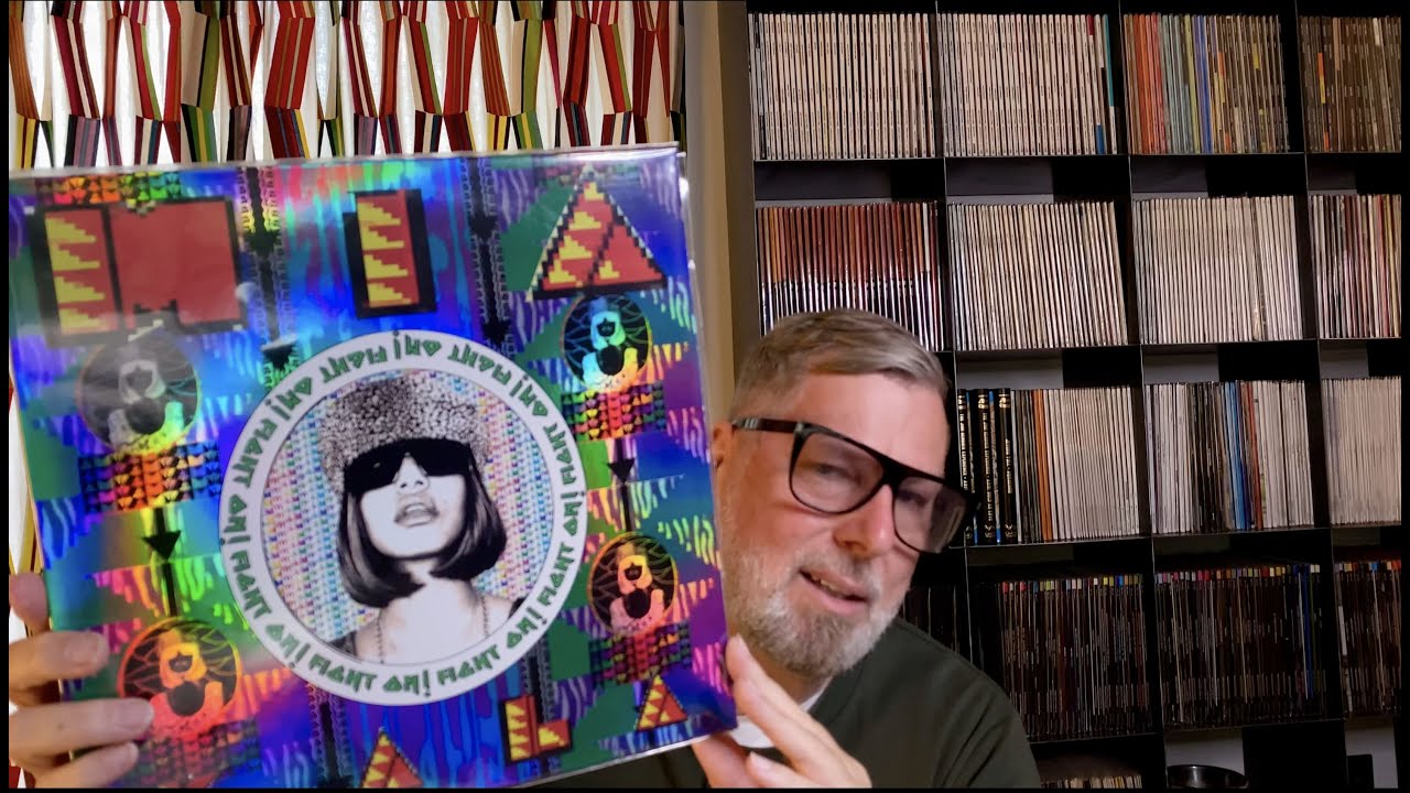 New Records: Neil Young, MIA, Andy Stott, Pink Floyd, and Much More ...