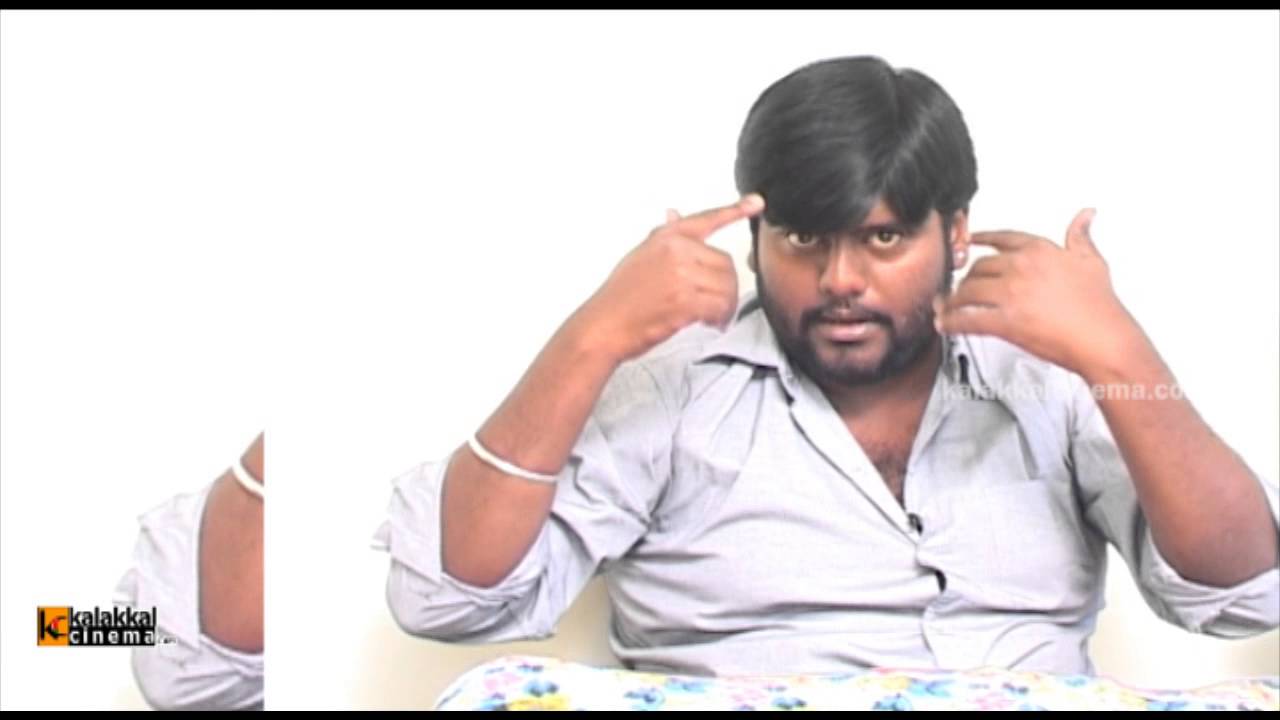 Actor Ashwin Raja Special Interview - YouTube