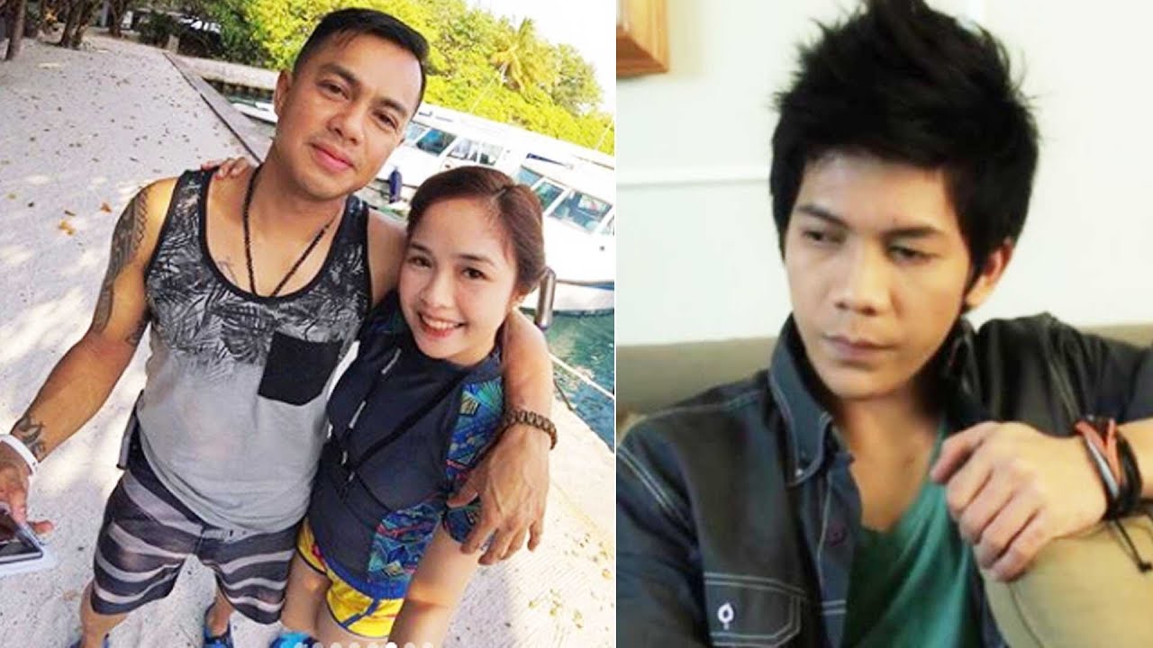 JOVIT BALDIVINO Kinarma sa pangbabae, EX-GF niya na si SHARA CHAVEZ ...