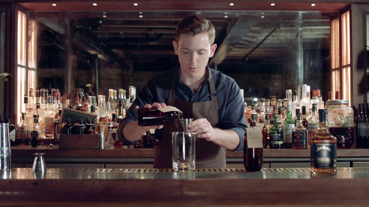 Watch Sam Egerton make Charlie Parker's Tomato Bush & Strawberry ...